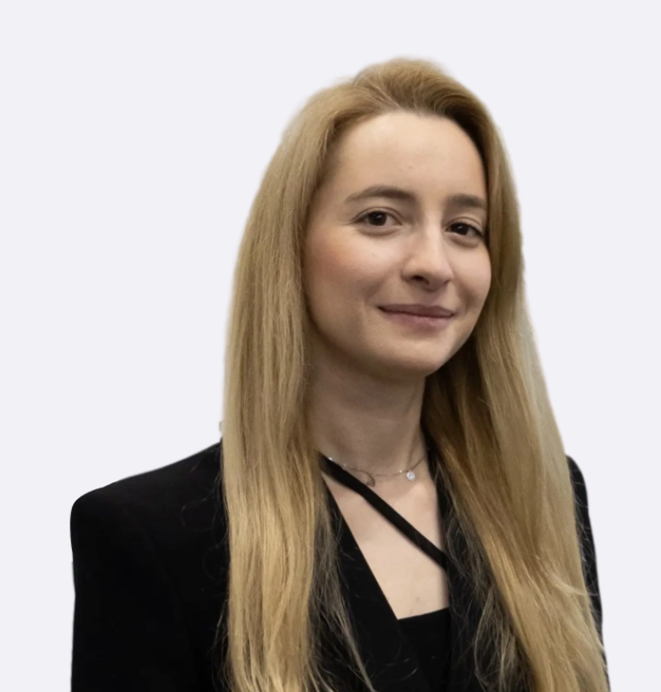 The team — Diia Business | Warsaw