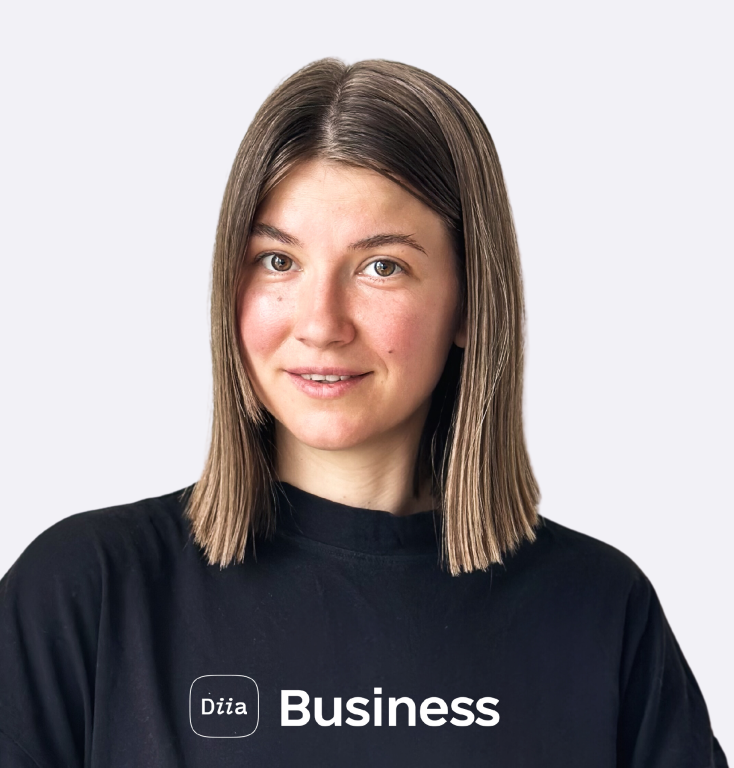 The team — Diia Business | Warsaw